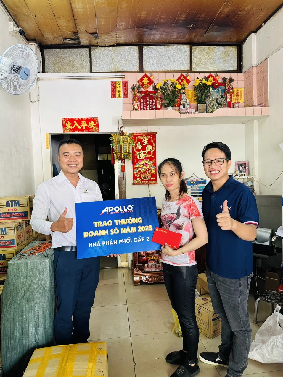 GIÁ KEO SILICONE APOLLO CHÍNH HÃNG CẬP NHẬT MỚI NHẤT