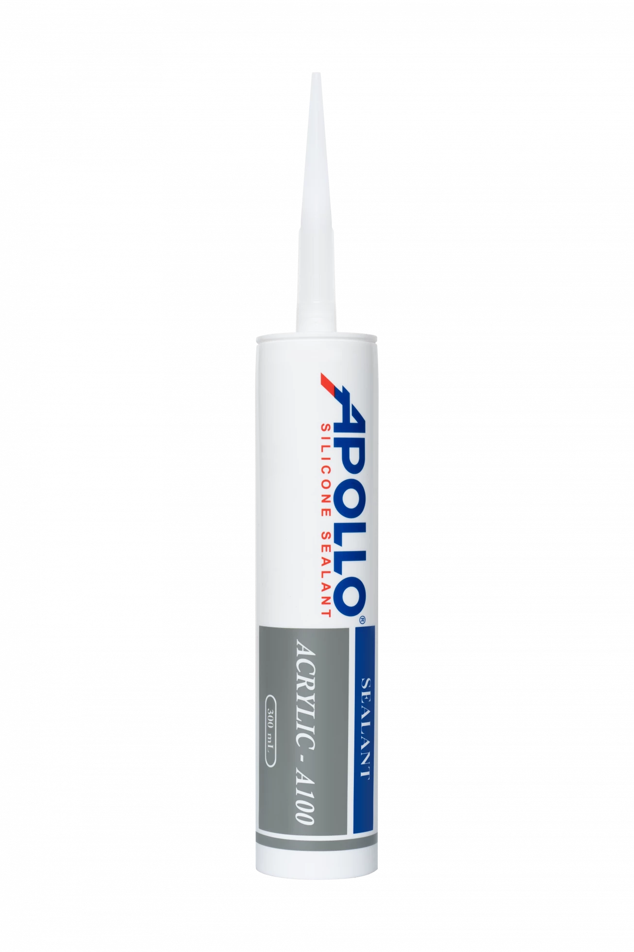 APOLLO SILICONE SEALANT A300 - KING OF SILICONE SEALANT